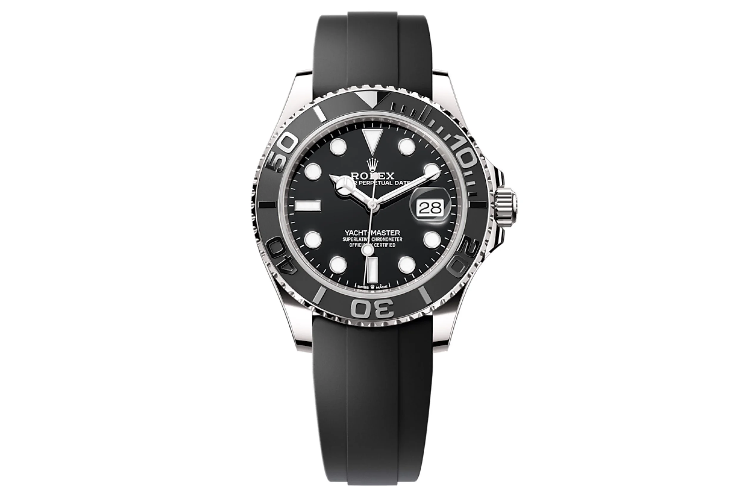 20 Best White Gold Watches To Buy Right Now — Wrist Enthusiast