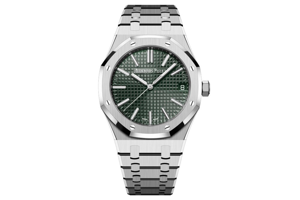 30 Best Green Watches at Price-Points for 2023 — Wrist Enthusiast