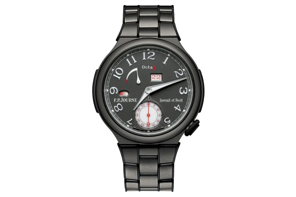 33 Best Titanium Watches at all Price-Points for 2023 — Wrist Enthusiast