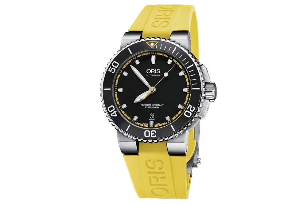 21 Best Yellow Watches at all Price-Points for 2023 — Wrist Enthusiast