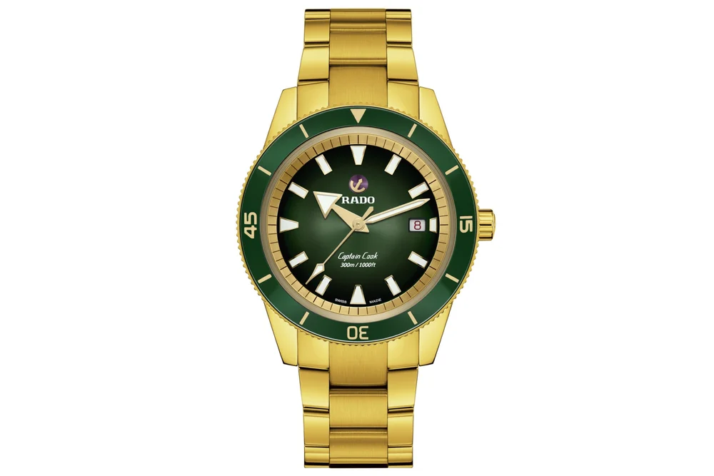 26 Best Yellow Gold Watches From Affordable to Luxury — Wrist Enthusiast