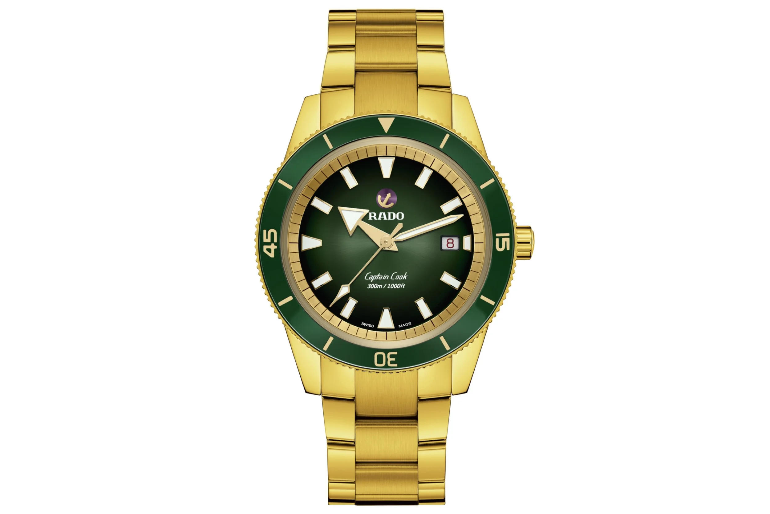 26 Best Yellow Gold Watches From Affordable to Luxury