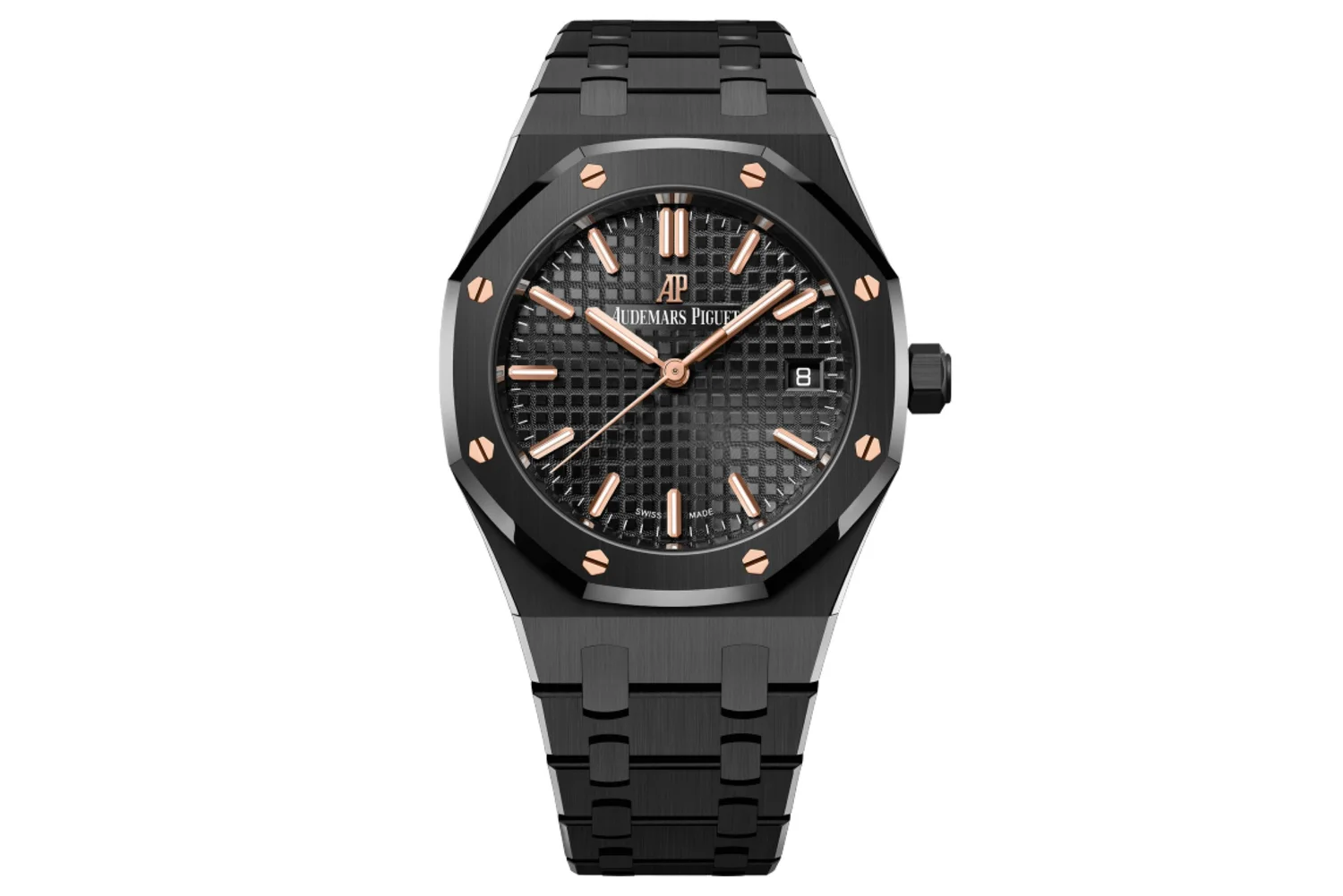 30 Best Black Watches at all Price-Points in 2023