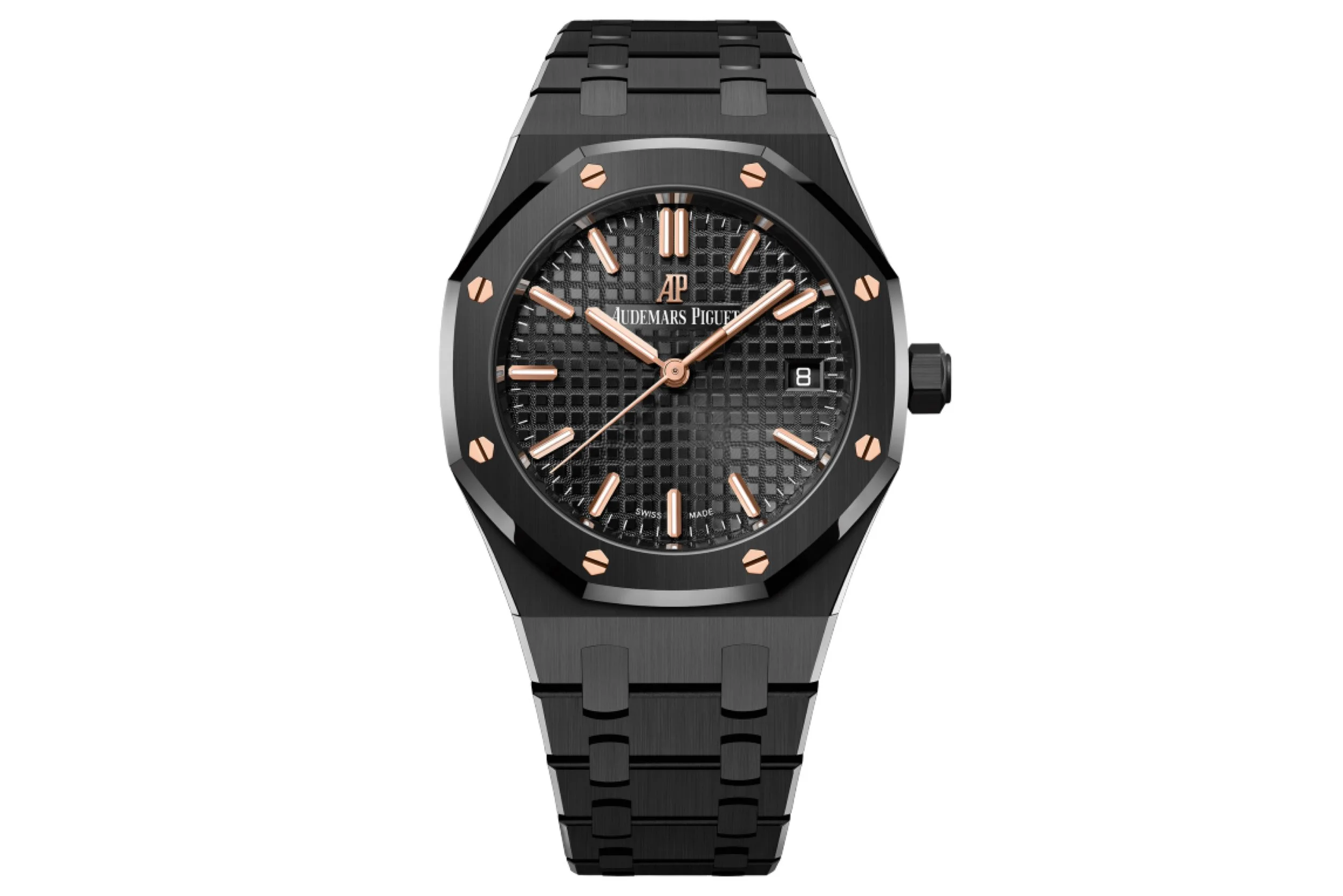 30 Best Black Watches at all Price-Points in 2023