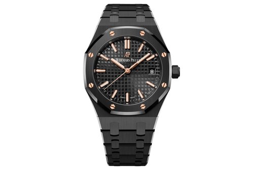 30 Best Black Watches at all Price-Points in 2023