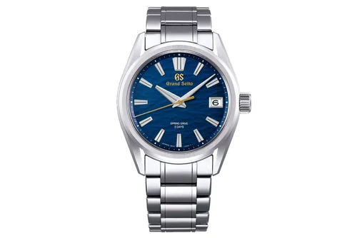 30 Best Blue Watches at all Price-Points in 2023