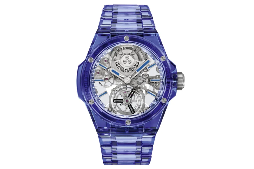 23 Best Sapphire Watches for 2023