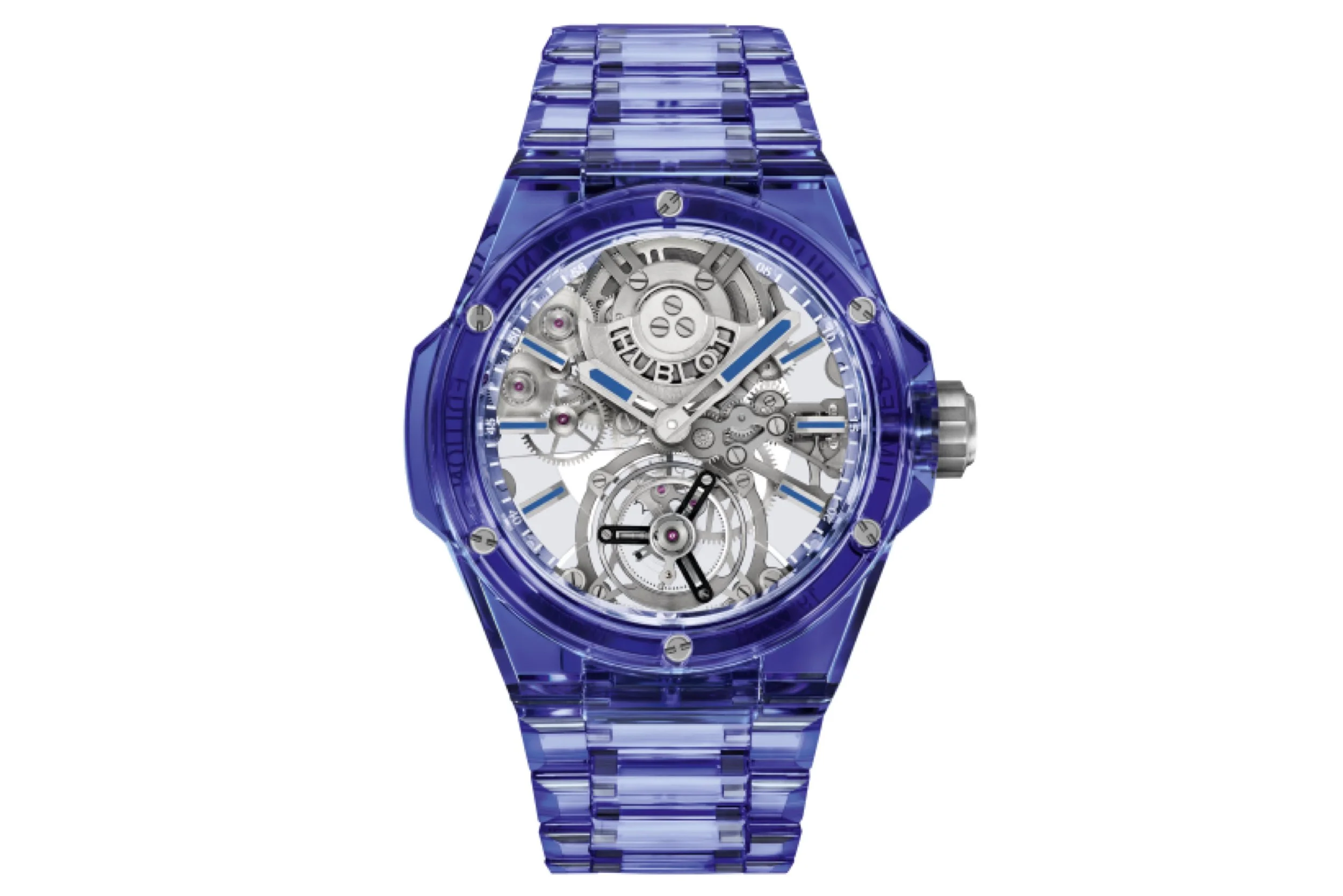 23 Best Sapphire Watches for 2023