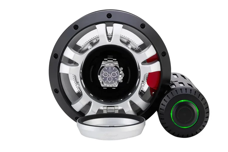 20 Best Watch Winders at All Price-Points — Wrist Enthusiast