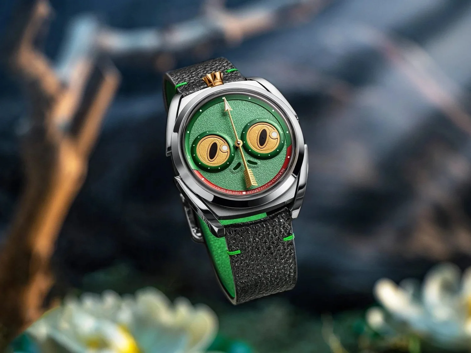 Best Watches from Dubai Watch Week 2025