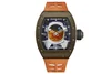 30 Best Orange Watches at All Price-Points in 2023