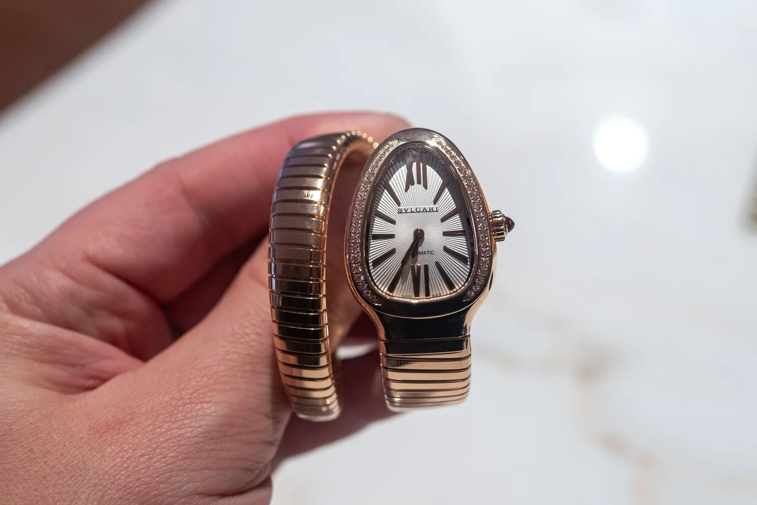Recapping the Best Releases of LVMH Watch Week 2025