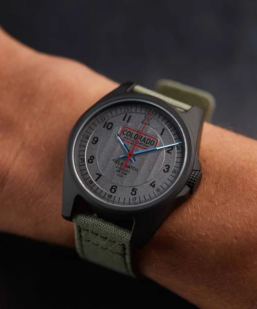 30 Best American Watch Brands and Their Best Watches — Wrist Enthusiast