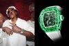 Jay-Z's Watch Collection Including a $5 Million Dollar Hublot and ...