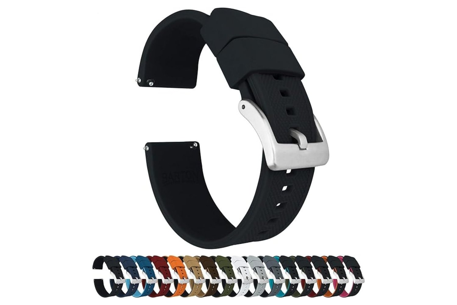 36 Best Watch Straps to Buy in 2024