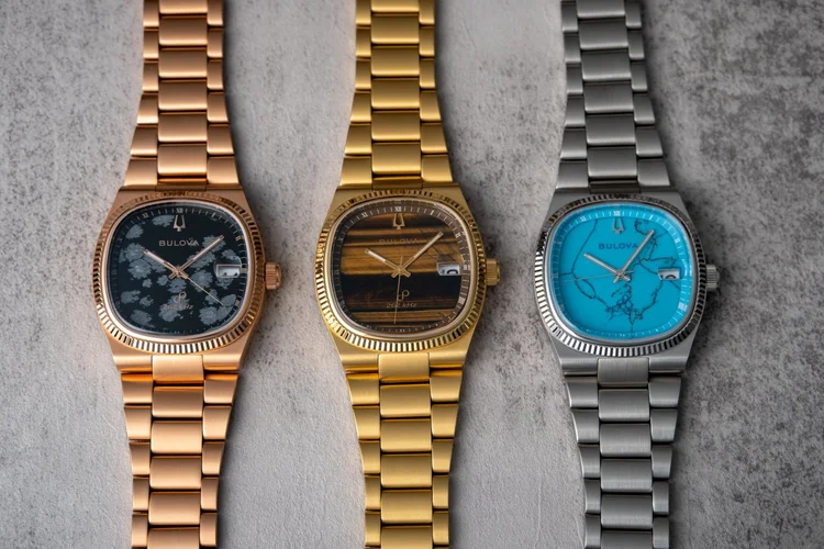12 Great Stone Dial Watches to Pick Up in 2025