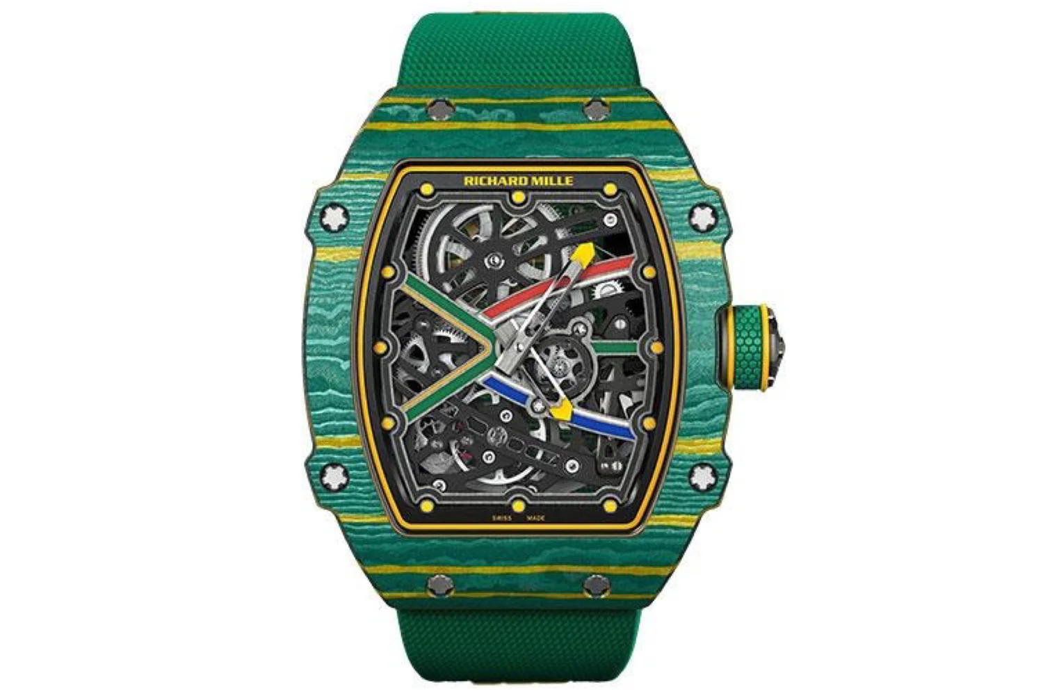 30 Best Green Watches at Price-Points for 2023 — Wrist Enthusiast