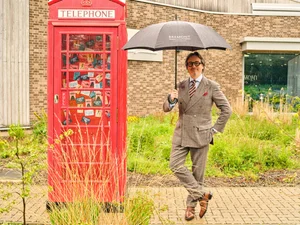 An Interview With Bremont's New CEO, Davide Cerrato, And What He Plans ...