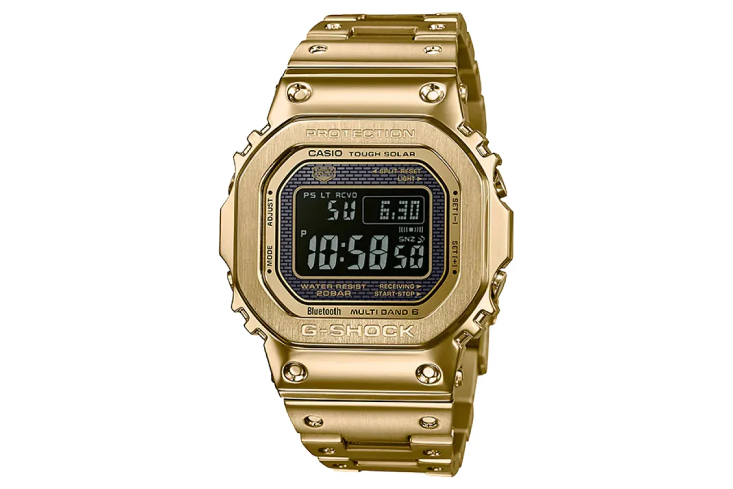 30 Best G-Shock Watches