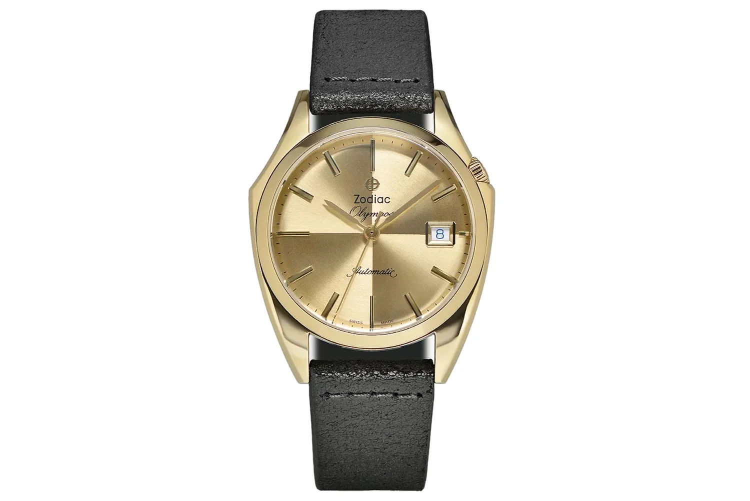 26 Best Yellow Gold Watches From Affordable to Luxury