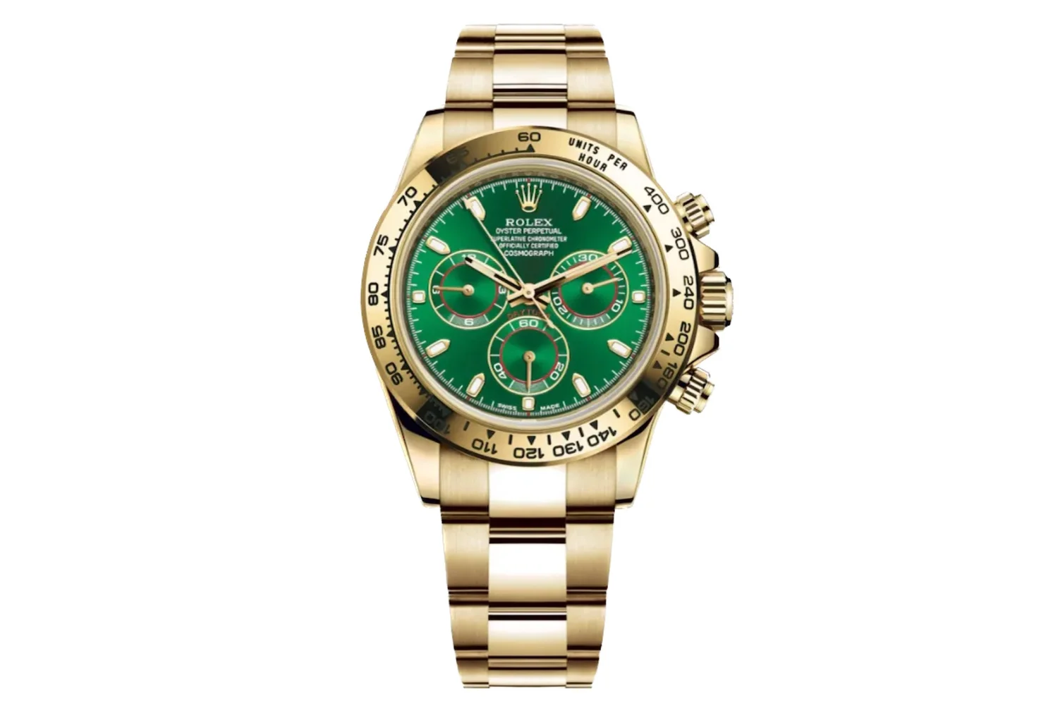 30 Best Green Watches at Price-Points for 2023 — Wrist Enthusiast