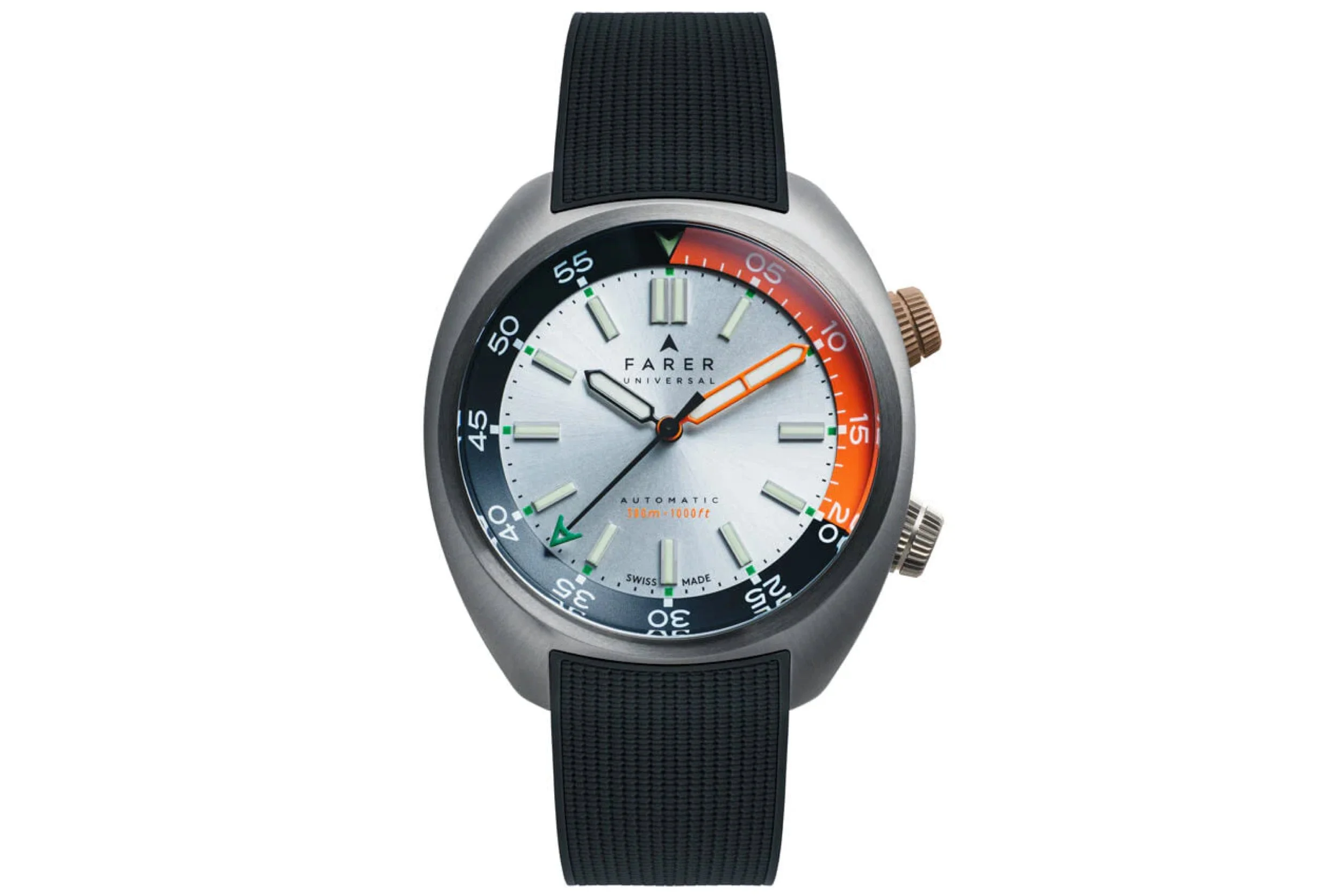 33 Best Titanium Watches at all Price-Points for 2023 — Wrist Enthusiast