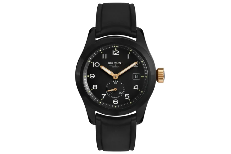 30 Best Black Watches at all Price-Points in 2023