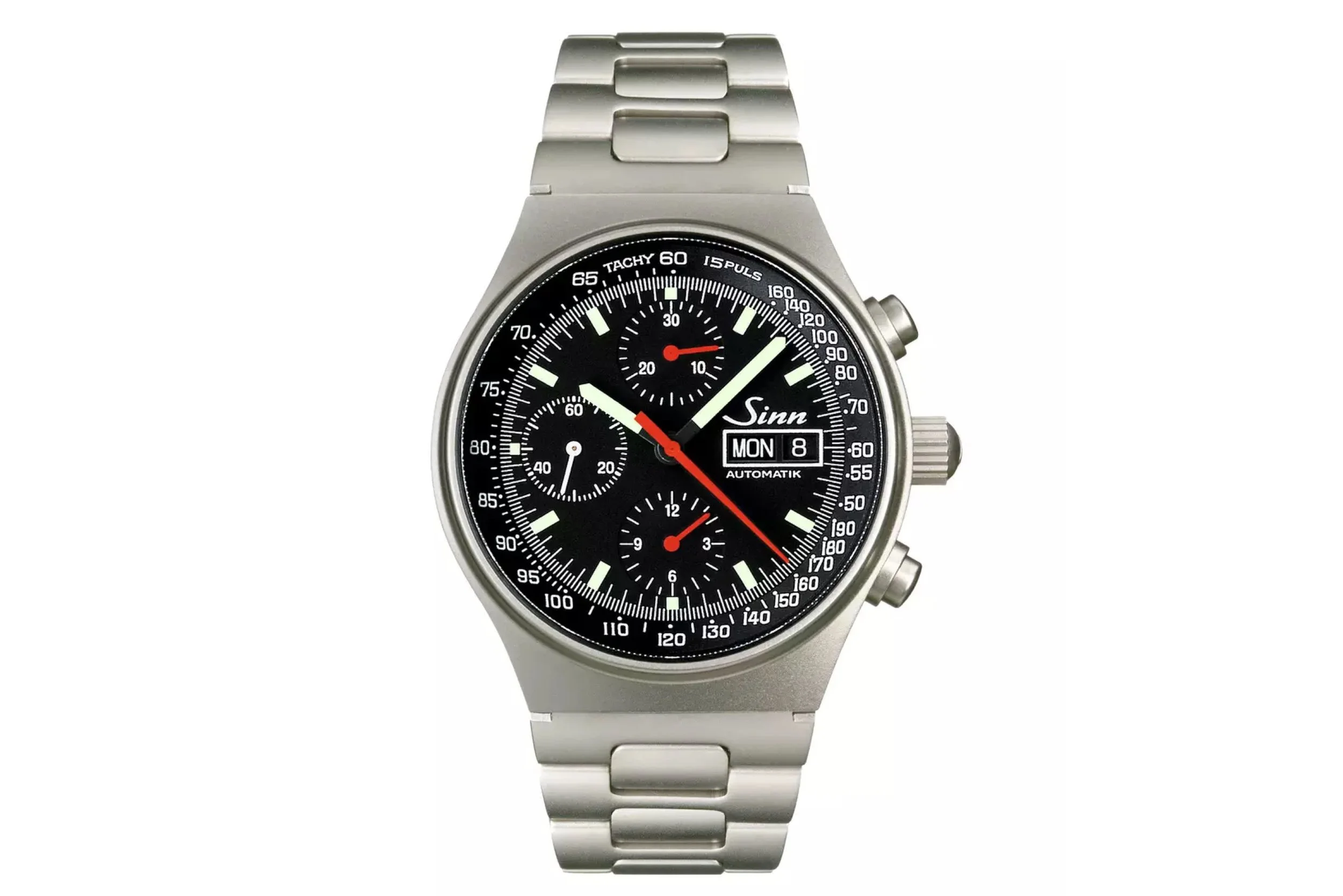 The 51 Best Pilot Watches - Affordable and Luxury Aviation Watches