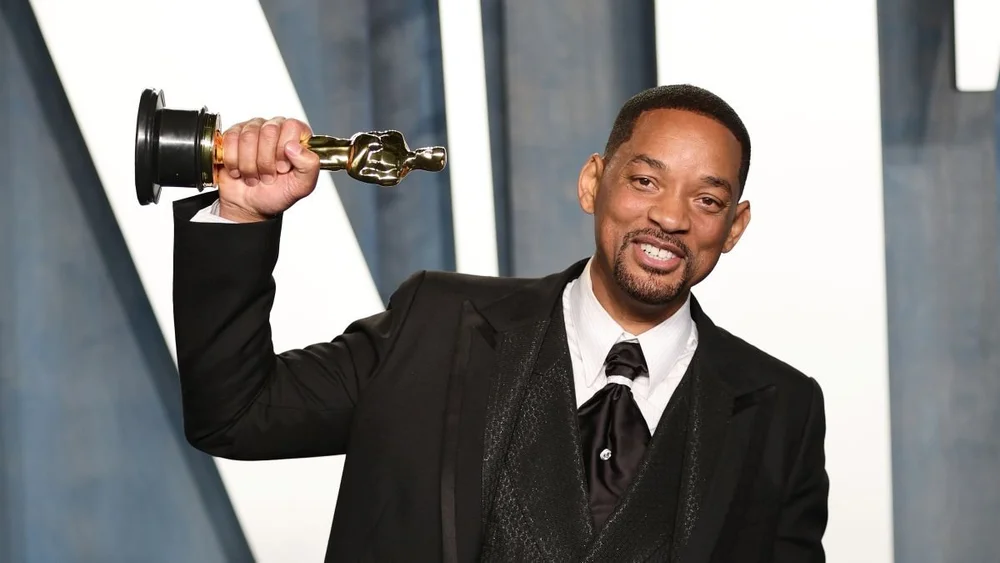 Will Smith’s Watch Collection - From Rolex to Audemars Piguet