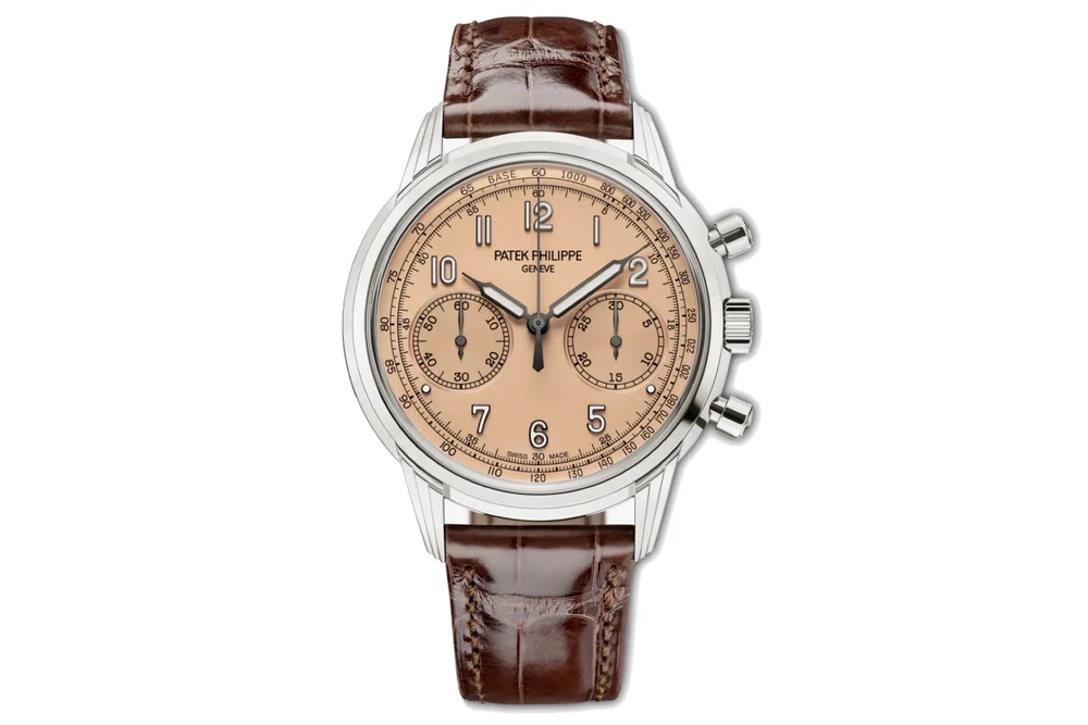 20 Best Salmon Dial Watches In All Price Ranges