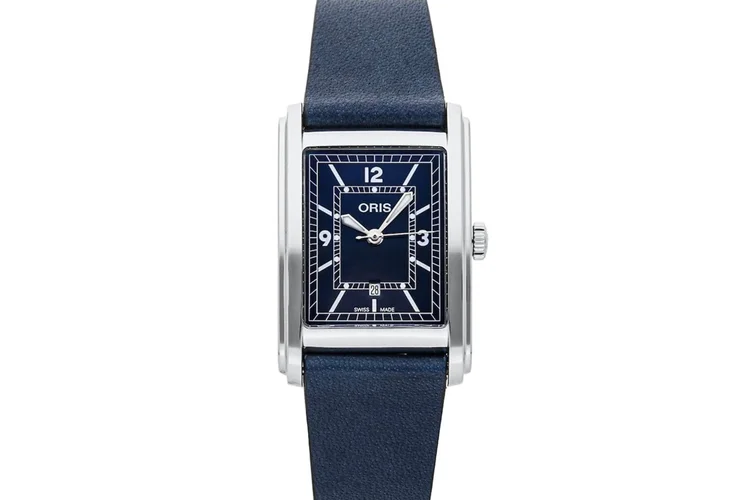 21 Best Rectangle Watches - Rectangular Watches at all Price-Points