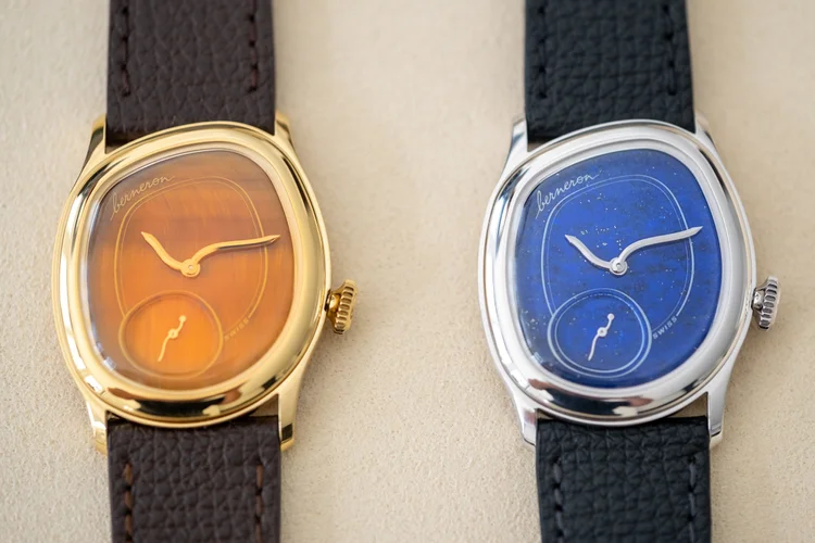 12 Great Stone Dial Watches to Pick Up in 2025 — Wrist Enthusiast