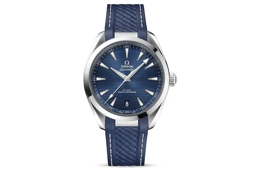 30 Best Blue Watches at all Price-Points in 2023