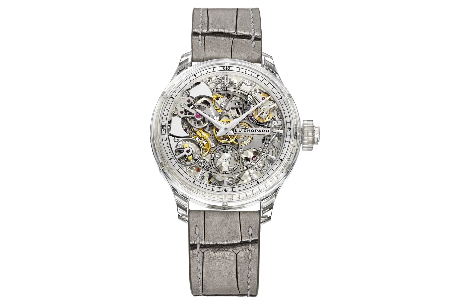 23 Best Sapphire Watches for 2023