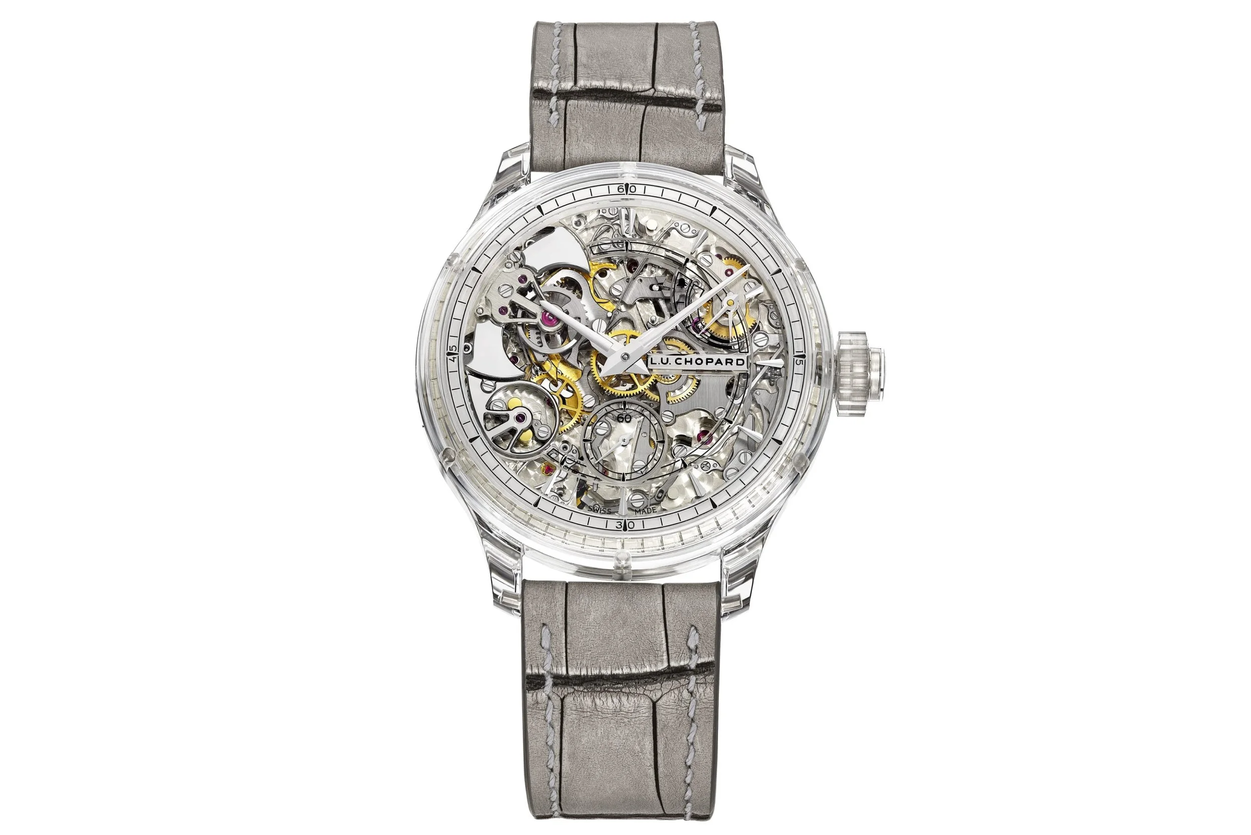 23 Best Sapphire Watches for 2023