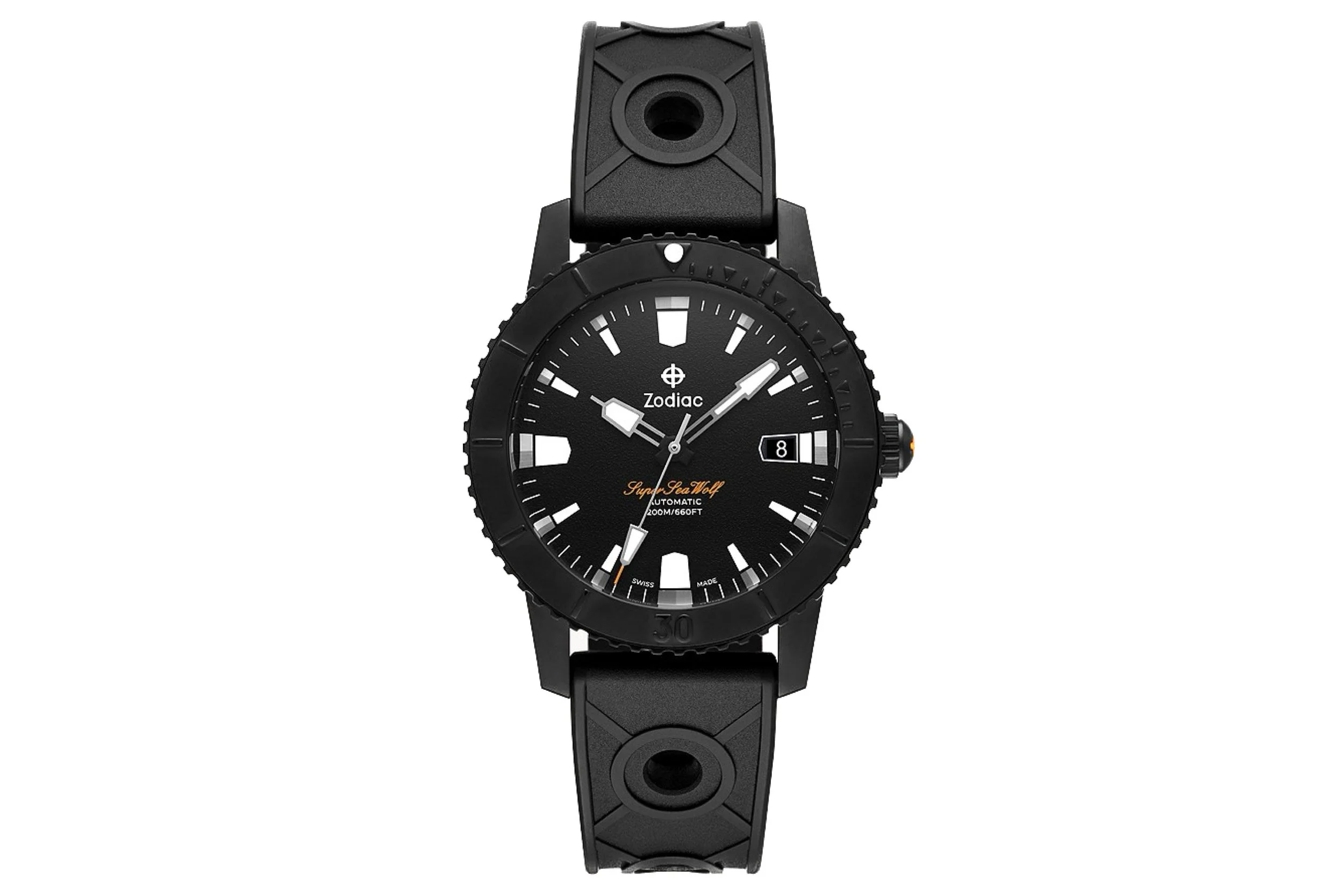 30 Best Black Watches at all Price-Points in 2023