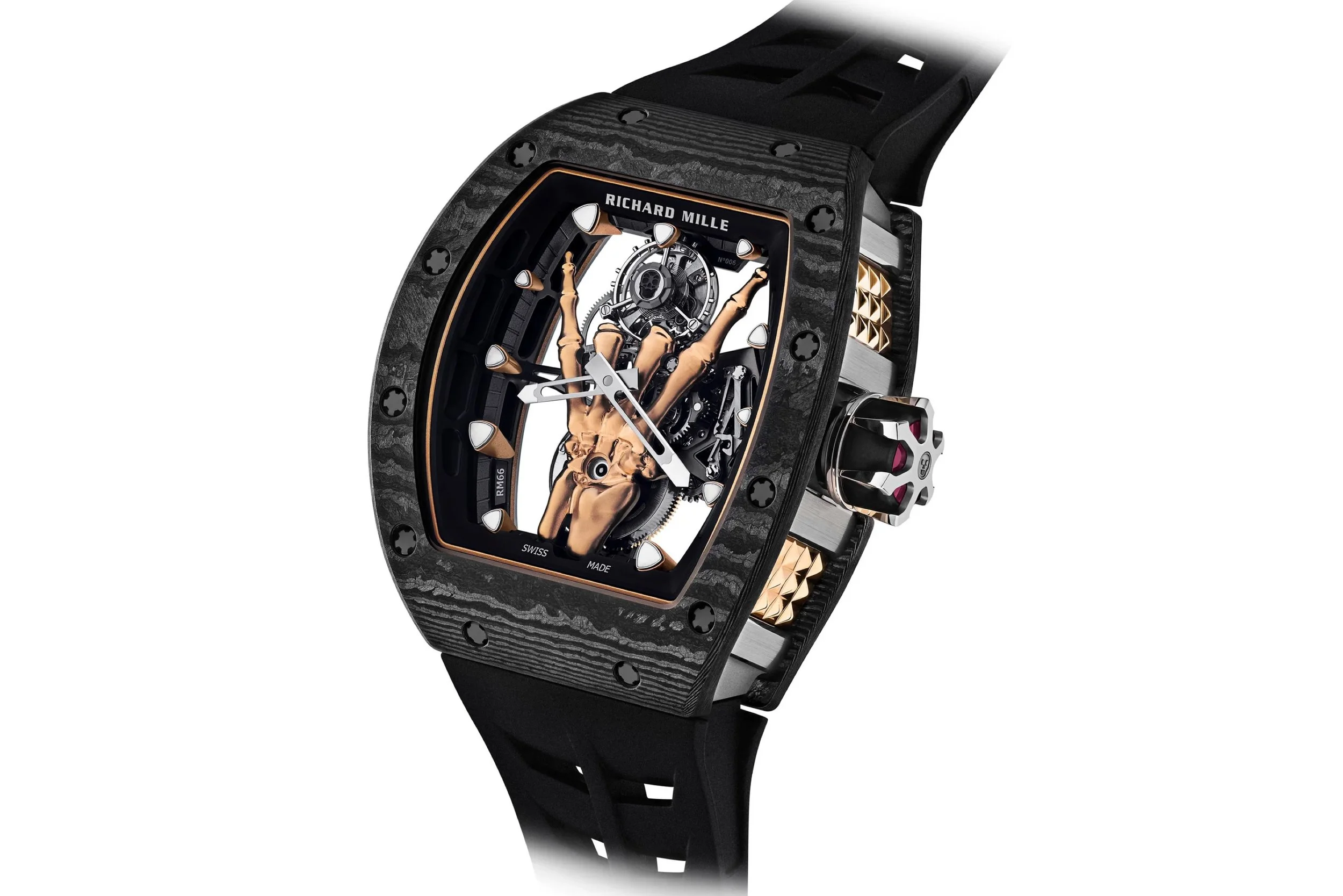 30 Best Carbon Fiber Watches at all Price-Points for 2023 — Wrist ...