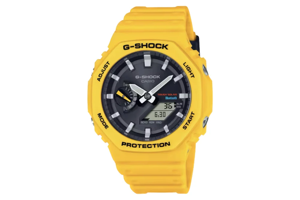 21 Best Yellow Watches at all Price-Points for 2023 — Wrist Enthusiast
