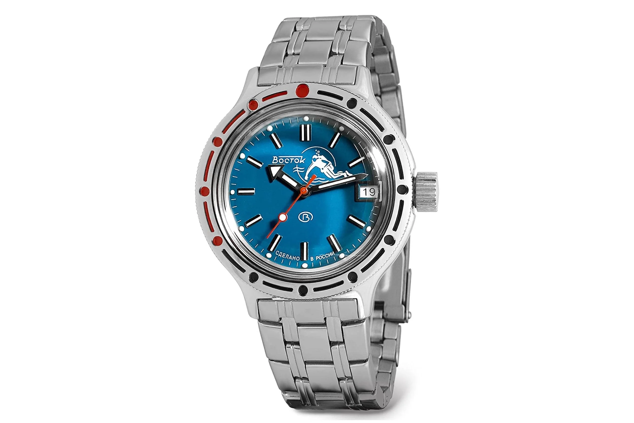 50 Best Automatic Watches Under $500 — Wrist Enthusiast