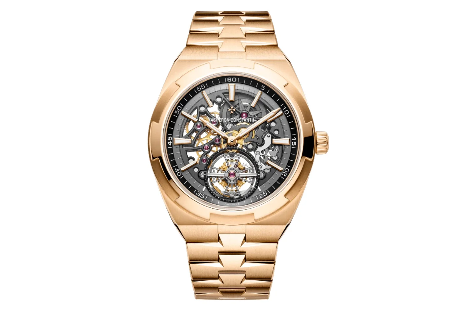 The 30 Best Tourbillon Watches — Wrist Enthusiast