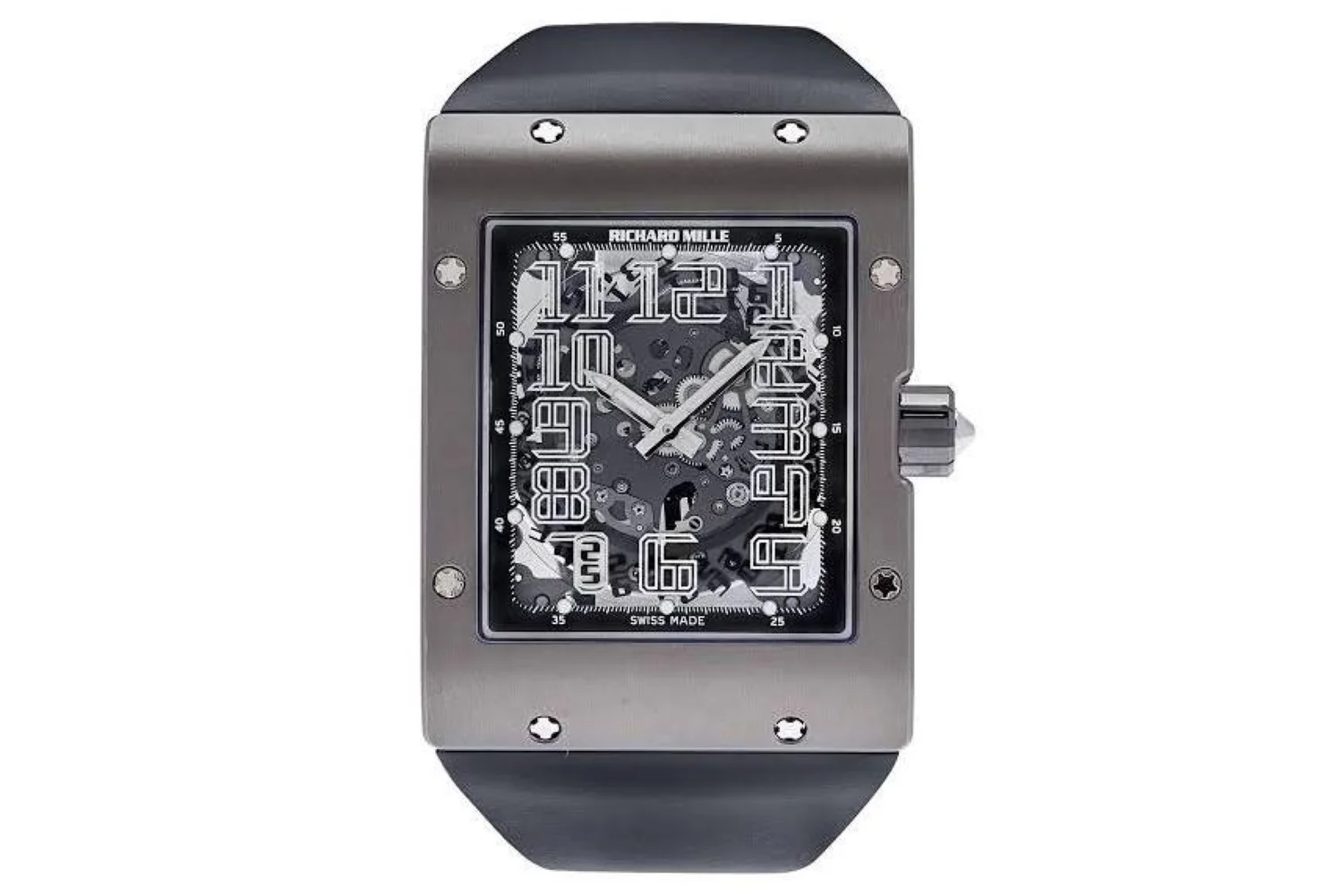 21 Best Rectangle Watches - Rectangular Watches at all Price-Points