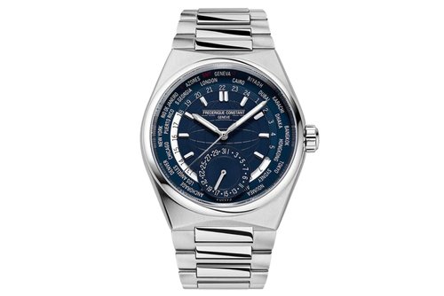 25 Best World Time Watches From Affordable to Luxury