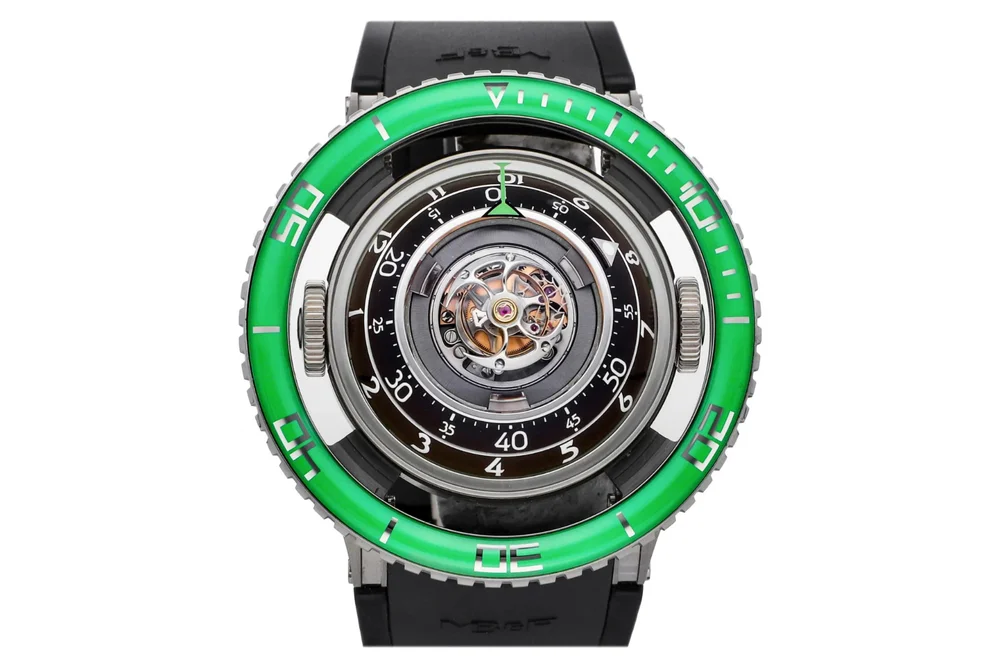 The 30 Best Tourbillon Watches — Wrist Enthusiast