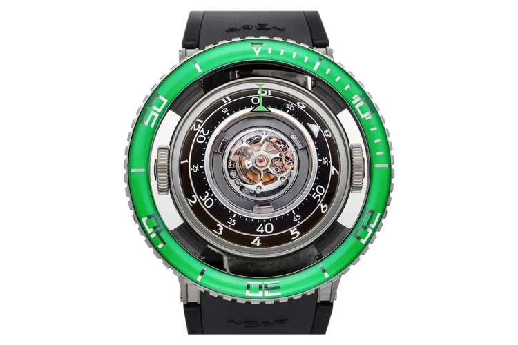 The 30 Best Tourbillon Watches — Wrist Enthusiast