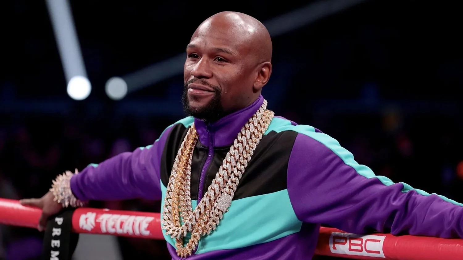 Floyd Mayweather's Watch Collection Including an $18 Million Dollar Watch