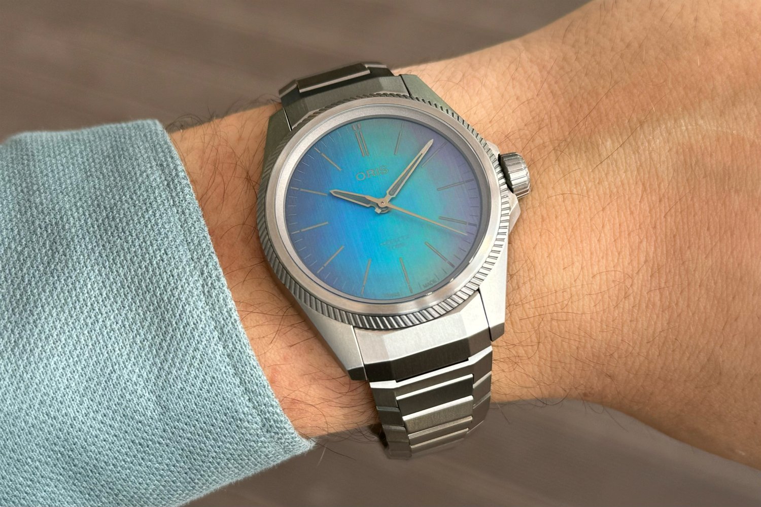 The 20 Best Watches of 2023 to Bring You into the New Year — Wrist ...