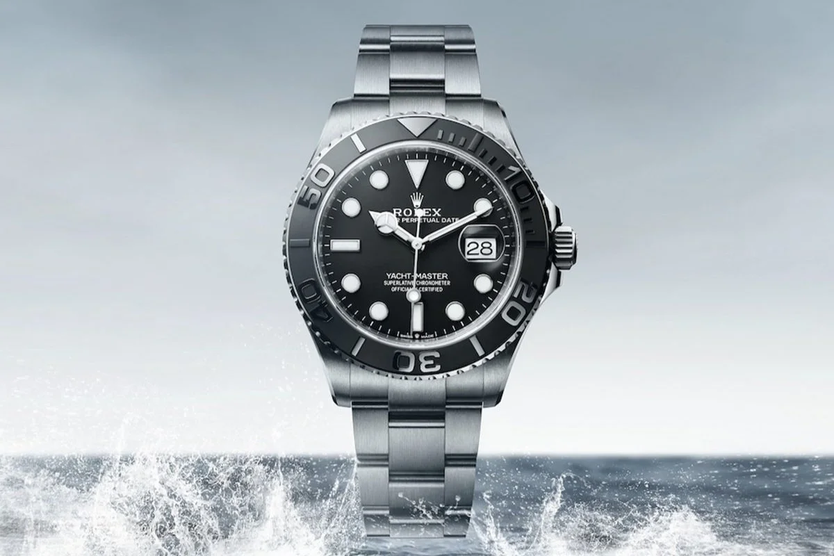 The 10 Best Modern Rolex Watches to Buy in 2025