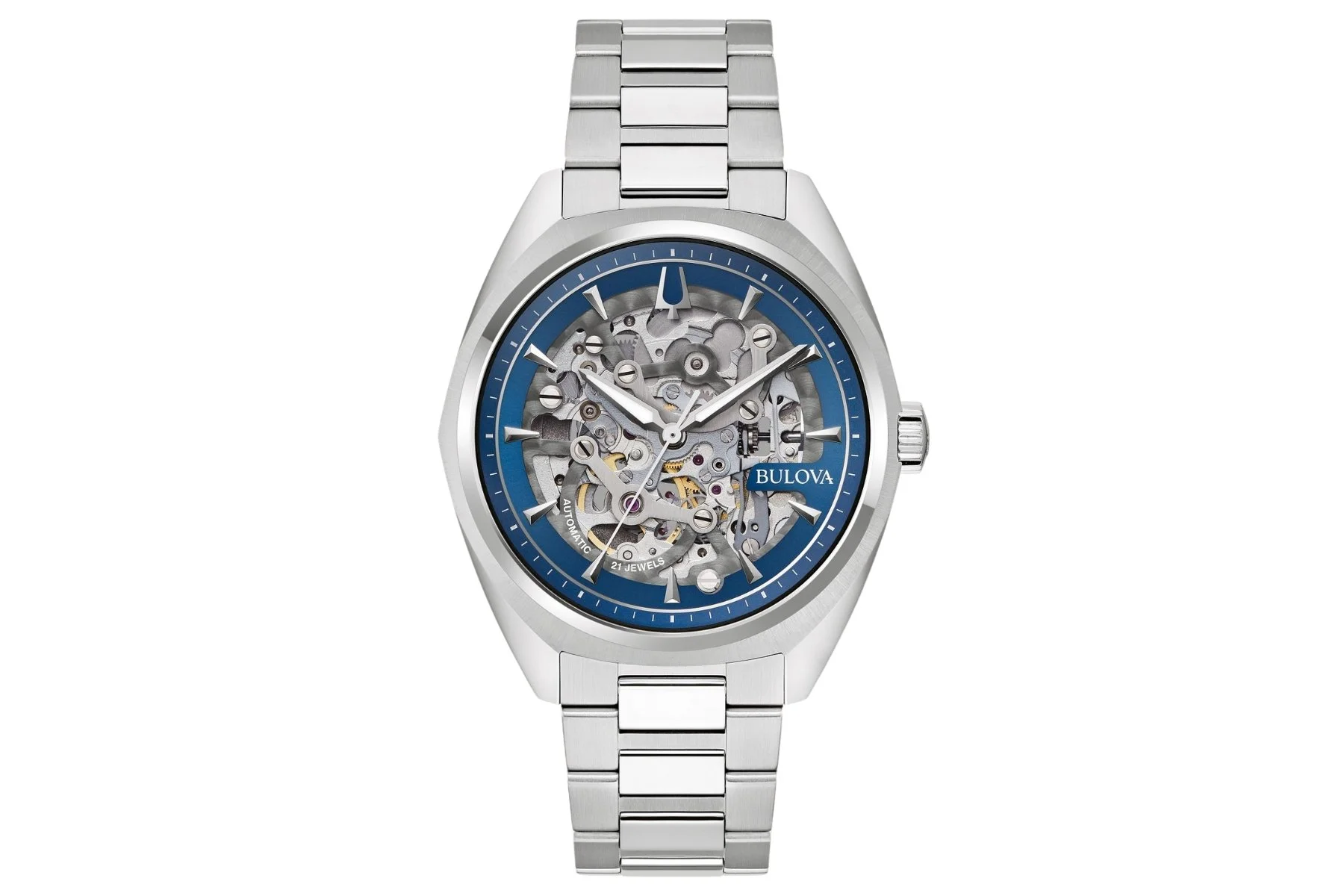 10 Great Skeleton Watches Under $1,000 to Add to Your Collection