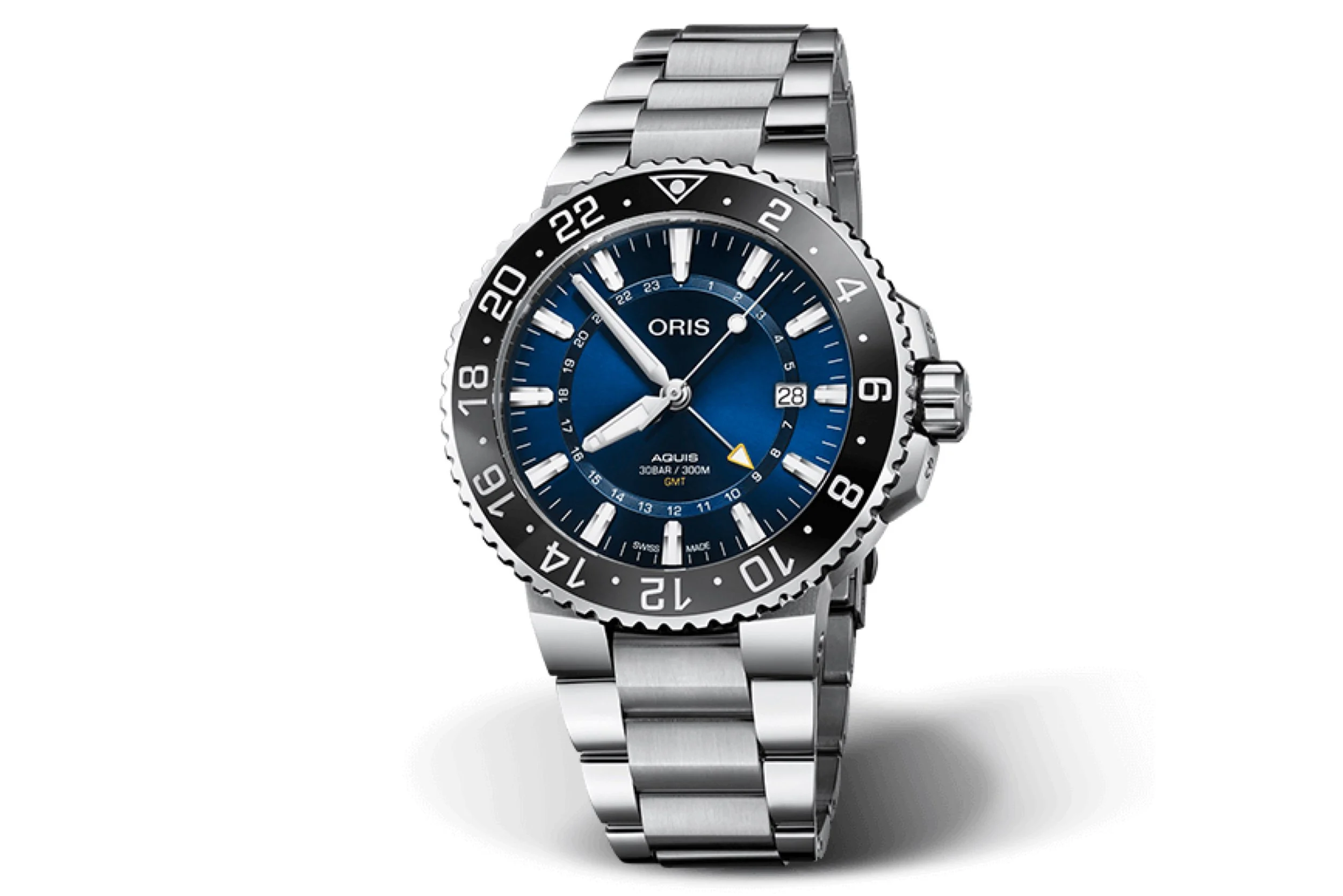 35 Best GMT Watches - Top GMTs to Buy Right Now — Wrist Enthusiast