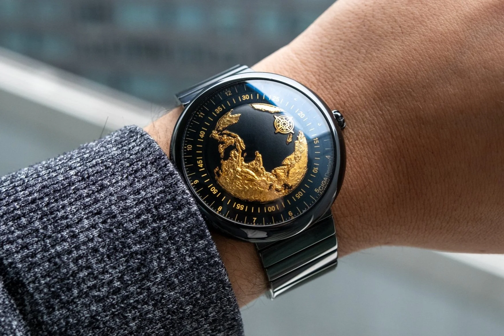 30 Crazy and Unique Watches from Affordable to Luxury — Wrist Enthusiast